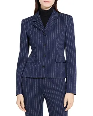 Fitted Suits For Women
