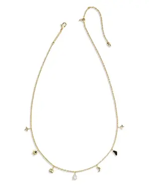 Kendra Scott Halloween Strand Necklace