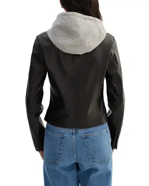 LAMARQUE Leather Jacket