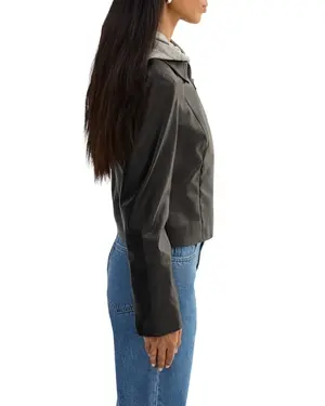 LAMARQUE Leather Jacket