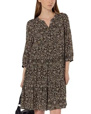 Gerard Darel Lyne Dress
