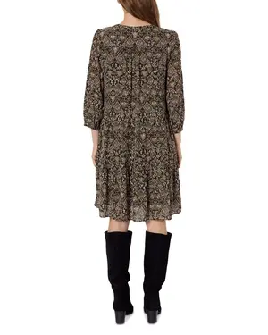 Gerard Darel Lyne Dress