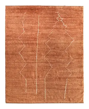 FEIZY Agape 69h8f Area Rug, 7'9 X 9'9