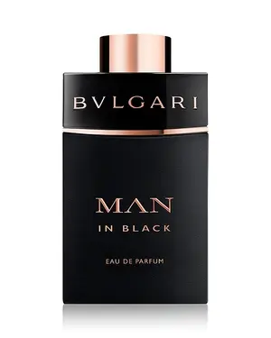 BVLGARI In Black Eau De Parfum - No Color