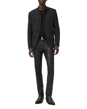 John Varvatos Varick Jacket