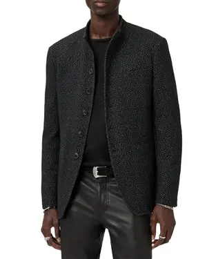 John Varvatos Varick Jacket