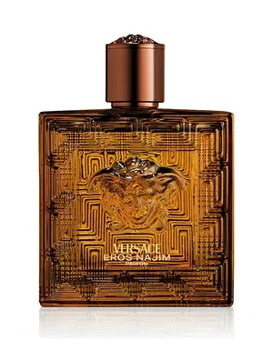 Versace Eros Najim Parfum Spray 3.4 Oz - No Color