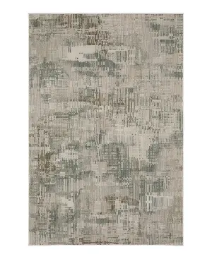 ORIENTAL WEAVERS Mallory Mal03 Area Rug, 3'3x5 - Beige