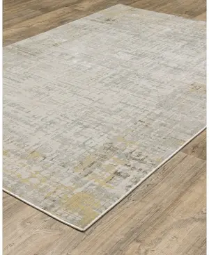 ORIENTAL WEAVERS Mallory Mal08 Area Rug, 6'7x9'6