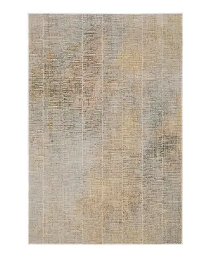 ORIENTAL WEAVERS Mallory Mal09 Area Rug, 5'3x7'6 - Beige