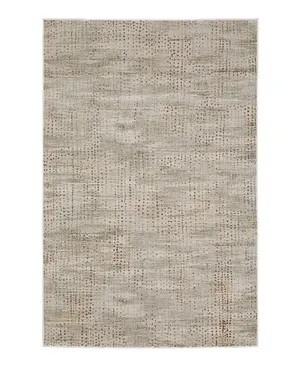 ORIENTAL WEAVERS Mallory Mal10 Area Rug, 5'3x7'6 - Gray