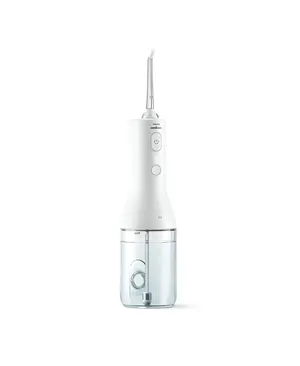 PHILIPS Sonicare Cordless Flosser 2000 - White