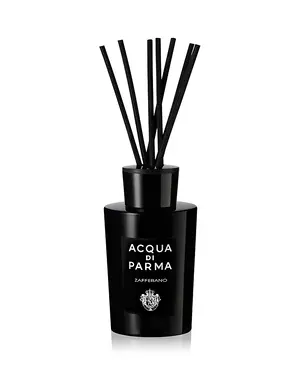 ACQUA DI PARMA Zafferano Room Diffuser 6 Oz - No Color