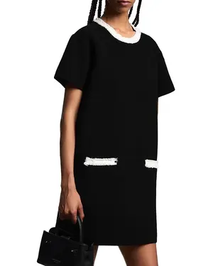 Emporio Armani Sweater Dress Dresses For Women