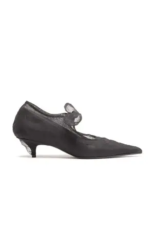 Proenza Schouler Pointed Toe Pumps