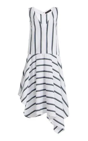 Proenza Schouler Graphic Day Dresses
