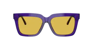 Versace Sunglasses - Yellow