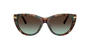 Tiffany & Co. Sunglasses - Azure Gradient Brown