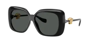 Versace Sunglasses - Dark Grey