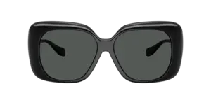Versace Sunglasses - Dark Grey