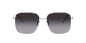 Prada Pr C54sd Sunglasses - Grey Gradient