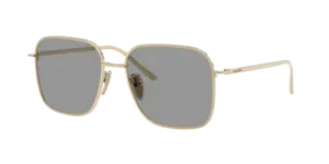 Prada PR C54SD Sunglasses Grey