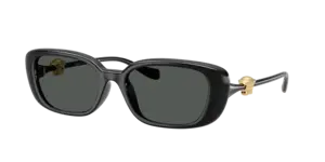 Versace Sunglass VE4504D Dark Grey
