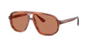 Emporio Armani Sunglasses - Brown