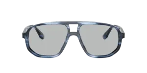 Emporio Armani Sunglasses - Light Grey