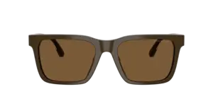 Emporio Armani Sunglasses - Brown
