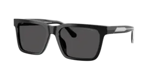 Emporio Armani Sunglasses - Dark Grey