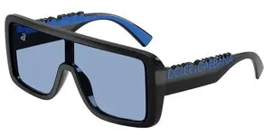 Dolce & Gabbana Sunglasses - Blue