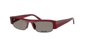 Miu Miu Sunglasses - Dark Grey
