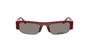 Miu Miu Sunglasses - Dark Grey