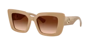 Burberry Sunglasses - Brown Gradient