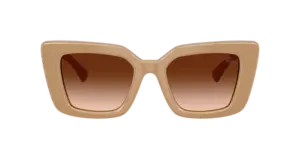 Burberry Sunglasses - Brown Gradient