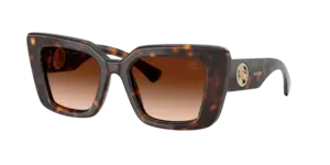 Burberry Sunglasses - Brown Gradient