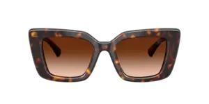 Burberry Sunglasses - Brown Gradient