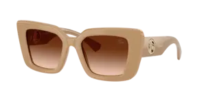 Burberry Sunglasses - Brown Gradient