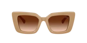 Burberry Sunglasses - Brown Gradient