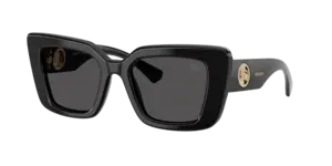 Burberry Sunglasses Dark Grey