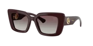 Burberry Sunglasses Grey Gradient