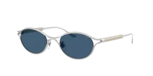 Tory Burch Sunglasses - Dark Blue