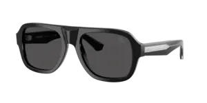 Burberry Sunglasses Dark Grey