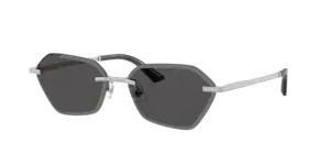 JIMMY CHOO Sunglasses Dark Grey