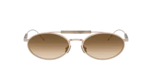 Brunello Cucinelli Bc2013st Sunglasses - Moro