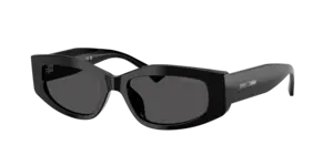 JIMMY CHOO Sunglasses Dark Grey