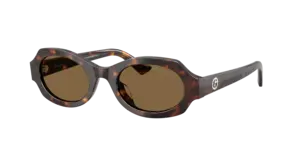 Giorgio Armani Sunglasses - Brown