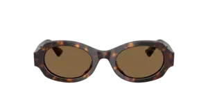 Giorgio Armani Sunglasses - Brown