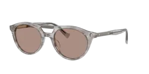 Brunello Cucinelli Brunello Cucinelli BC4020S Sunglasses Uva